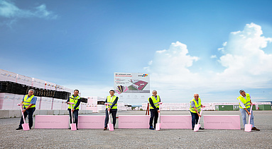 Home | Austrotherm - Dämmstoffe, XPS, Bauplatte