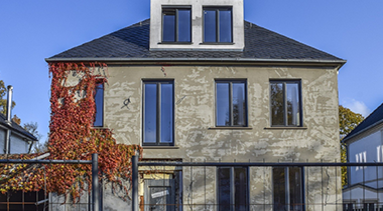 Home | Austrotherm - Dämmstoffe, XPS, Bauplatte