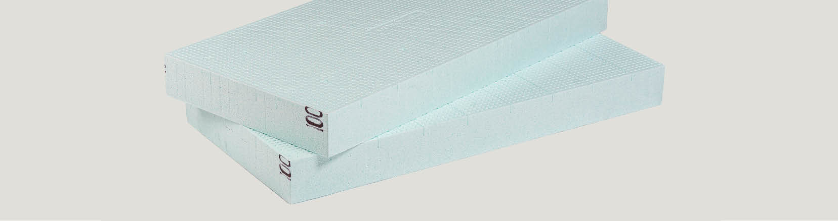 Austrotherm EPS Sockel | Austrotherm - Dämmstoffe, XPS, Bauplatte