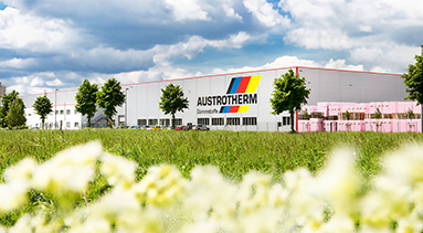 Home | Austrotherm - Dämmstoffe, XPS, Bauplatte